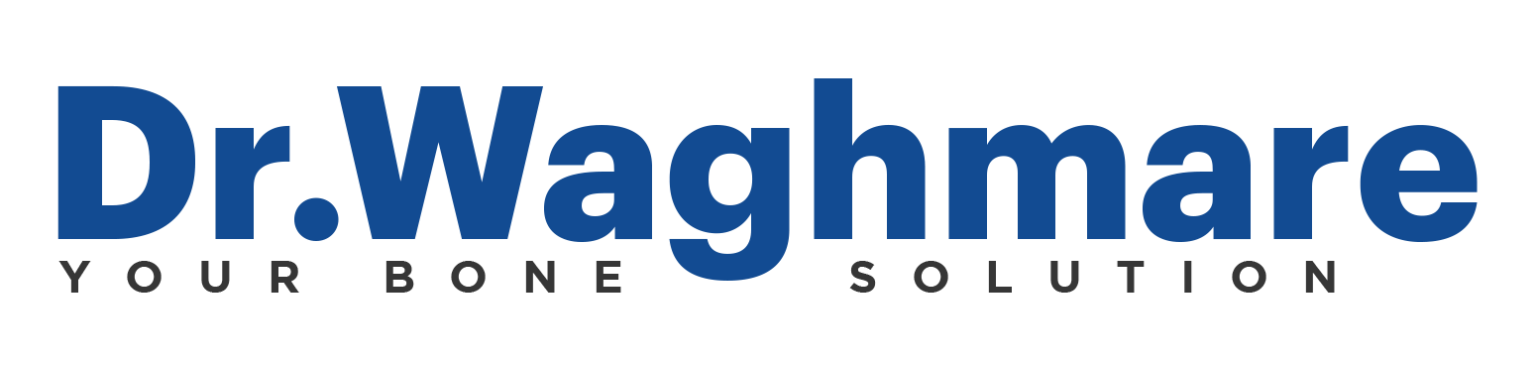 Dr Waghmare Website – Your Bone Solution